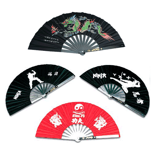 Fans – SparringGearSet.com