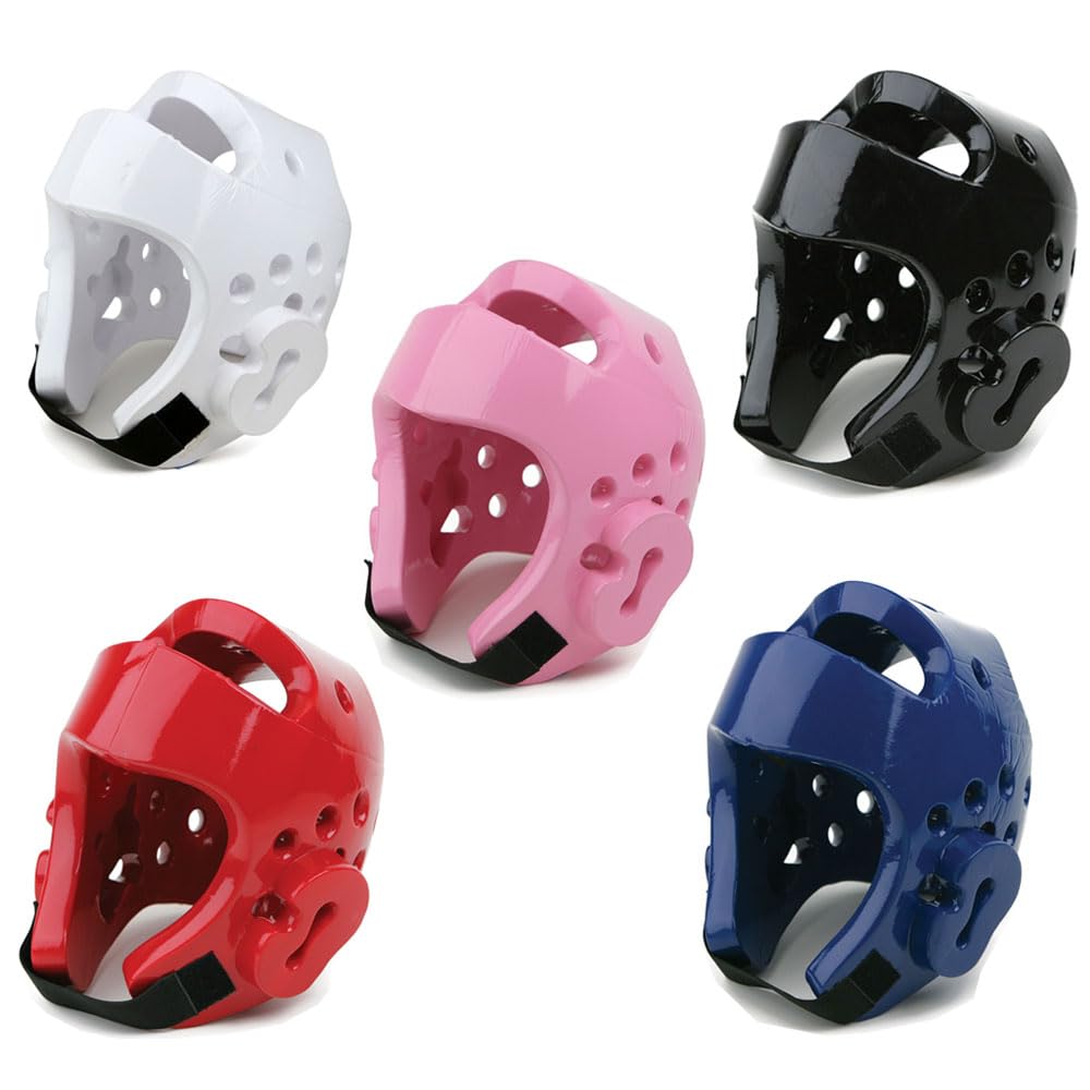 Deluxe Sparring Gear Set – SparringGearSet.com