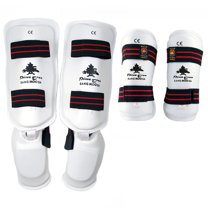 Sparring Gear Sets – SparringGearSet.com