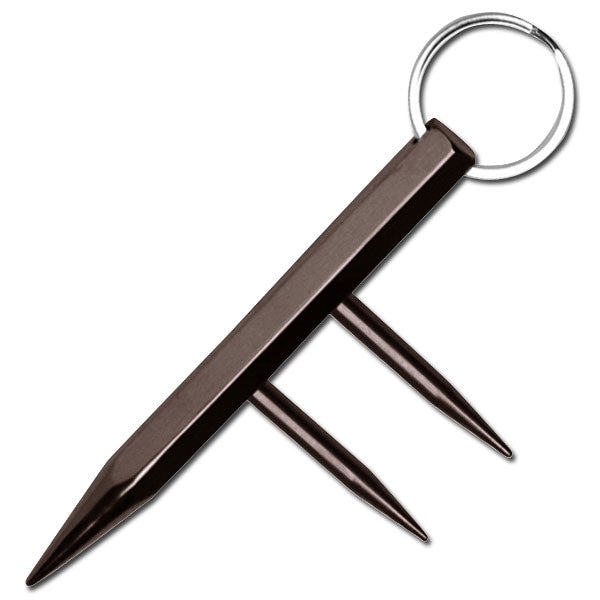 Night Ninja Keychain – SparringGearSet.com