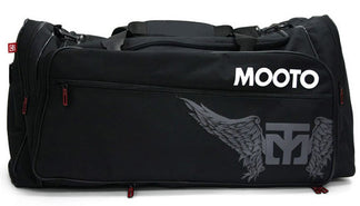 Mooto Mega Sports Bag Mini Martial Arts, MMA, Taekwondo Bag Multi Back ...