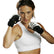 Turtle Shell Sports Bra, White on Sale $26.99 + $7.95 Shipping ...