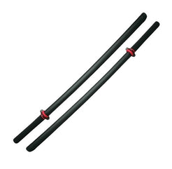 Pair of Foam Rubber Swords, "Daito" (Long) on Sale – SparringGearSet.com