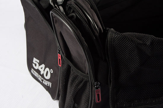 Mooto Mega Sports Bag Mini Martial Arts, MMA, Taekwondo Bag Multi Back ...